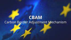 CBAM (Carbon Border Adjustment Mechanism) | SURATAM